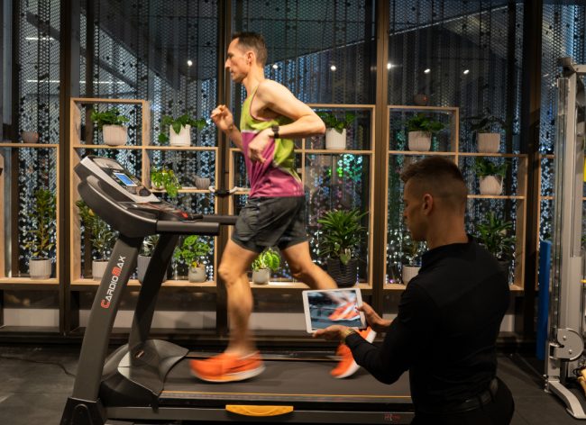 Services :: Pure Physio