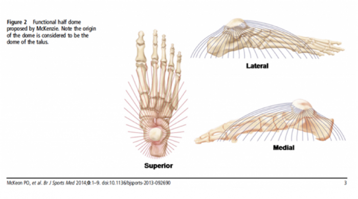 Foot Core System | Pure Physio