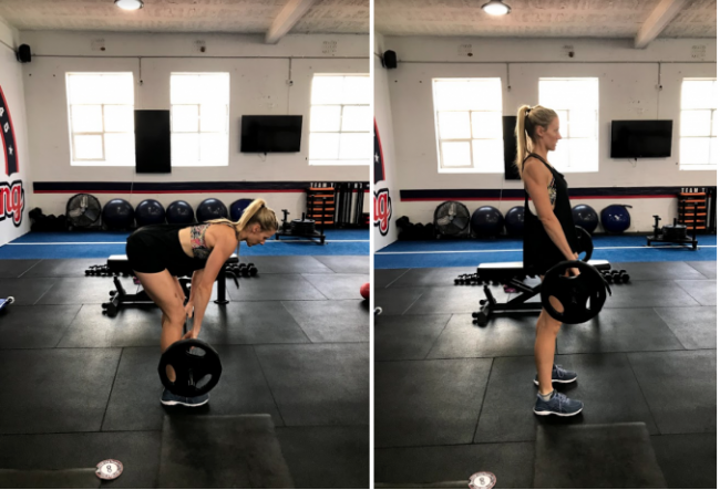 F45: Resistance and Cardio Training | Pure Physio