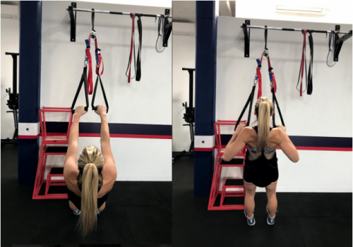 F45: Resistance and Cardio Training | Pure Physio