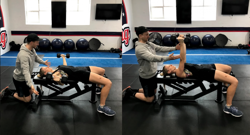 F45: Resistance and Cardio Training | Pure Physio