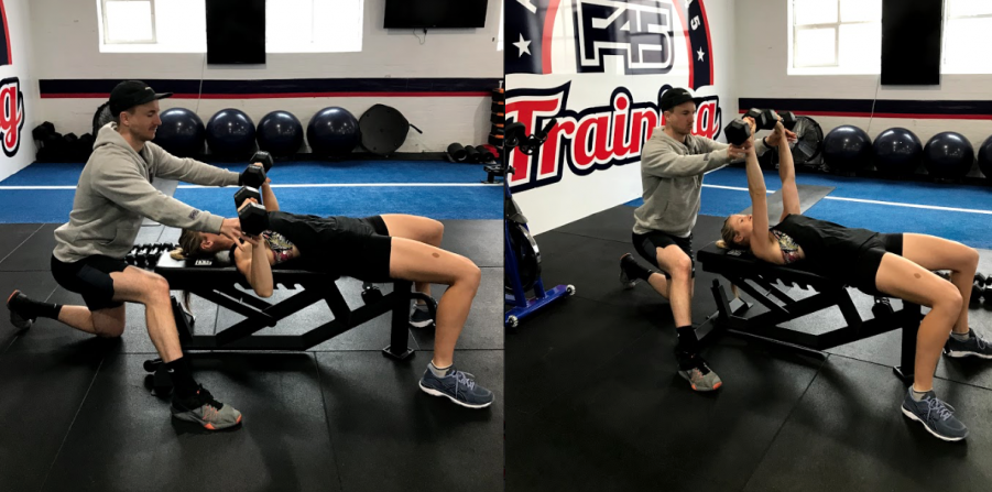 F45: Resistance and Cardio Training | Pure Physio