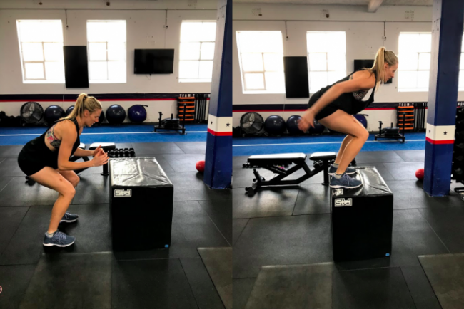 F45: Home Based/Holiday Program | Pure Physio