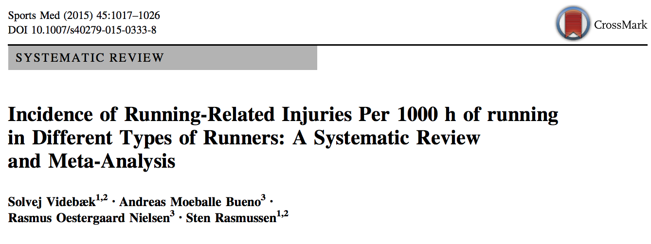 The Health Benefits Of Running | Pure Physio