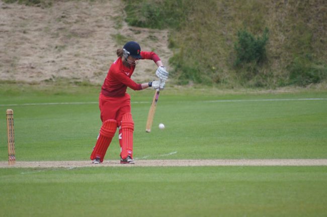 Cricket injuries - the most common and what to do to make it to finals ...