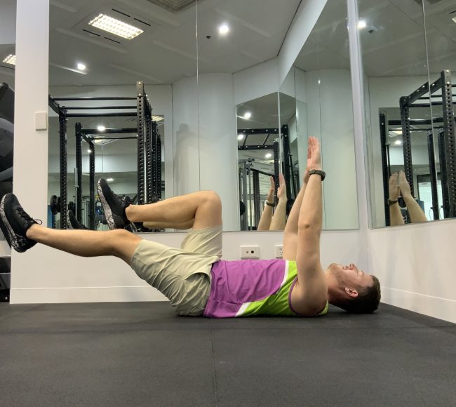 Snow Season 2022 Blog 1 - Pre-Season Workout | Pure Physio